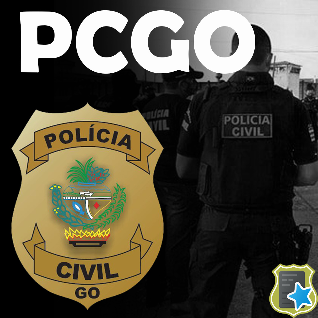 Flashcards Policiais – Estude com os melhores flashcards policiais