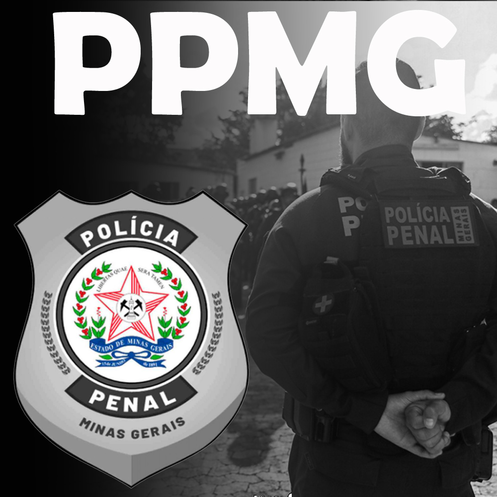 ppmg – Flashcards Policiais